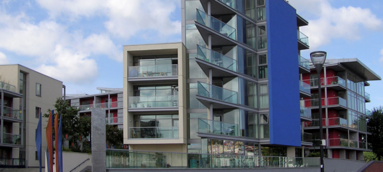 Purchase and Sale of Ground Rents, Freeholds | Blue Property Management ...