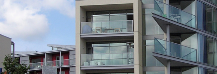 Property Management - Block, Flat and Apartment | Blue Property ...