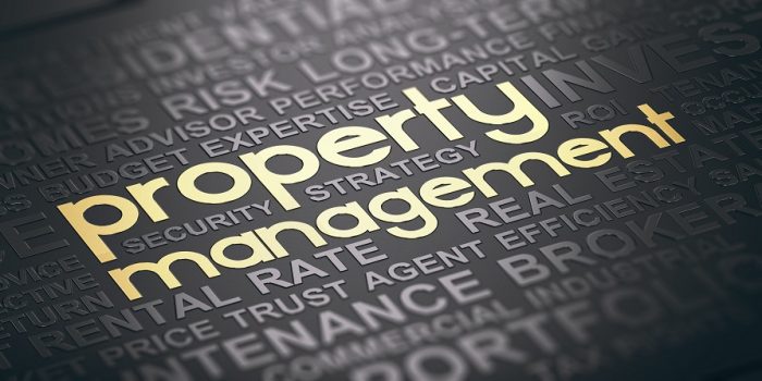 Property Management - Block, Flat and Apartment | Blue Property ...